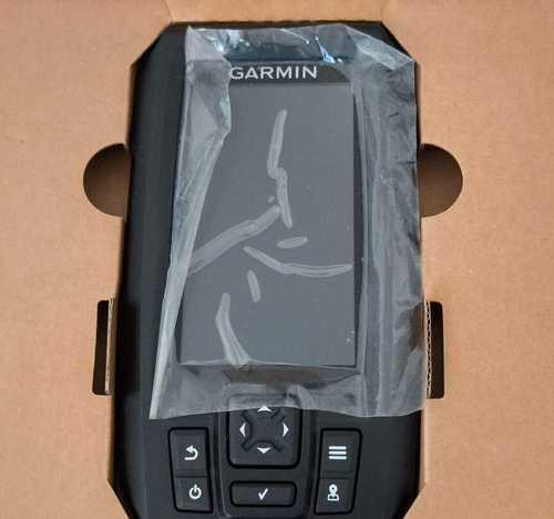 Garmin Striker Vivid 4CV с датчиком GT20 tm