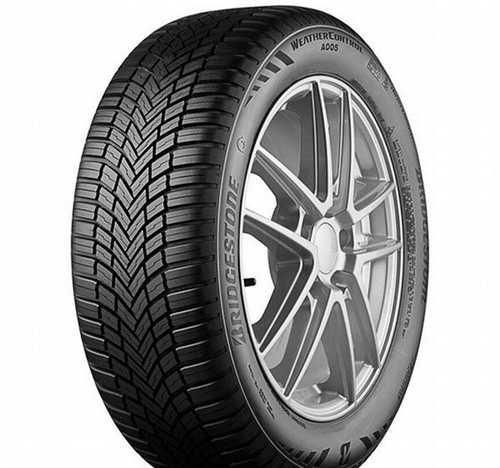 Bridgestone Weather Control A005 Evo 235/50 R18