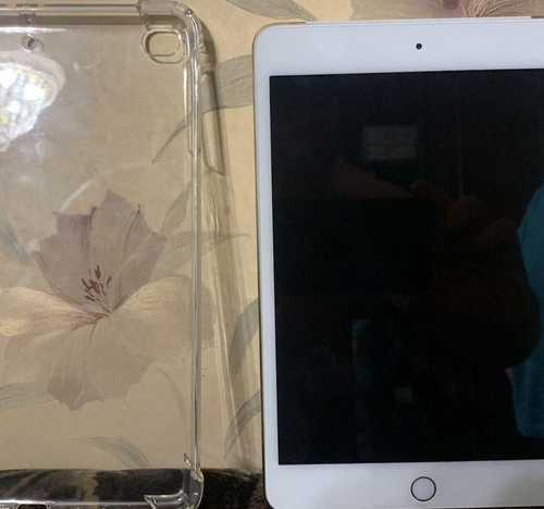 iPad mini 4 64gb