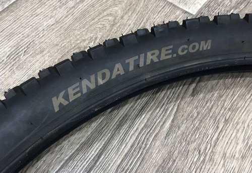 Покрышки для велосипеда 26*1,95 kenda klondike