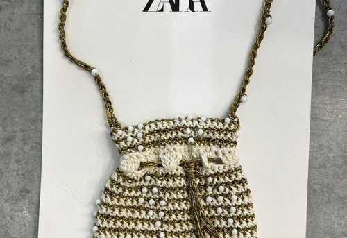 Бижутерия zara