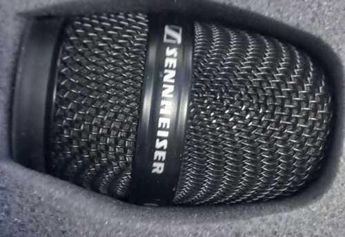 Sennheiser MMD 835-1 BK динамический микрофонный к