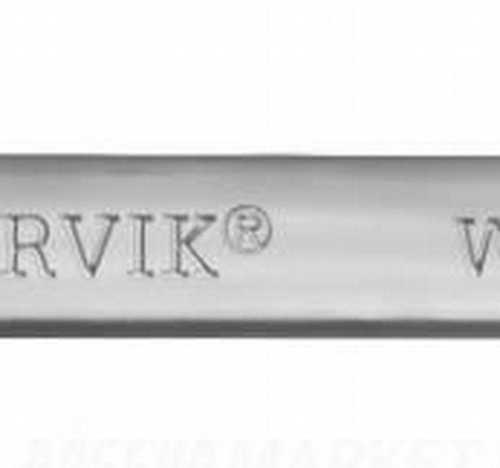 Thorvik W12528 Ключ гаечный рожковый серии ARC, 25х28 мм