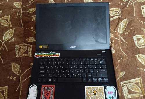 Acer aspire v3 371