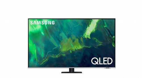 Телевизор Samsung ue55au9000u