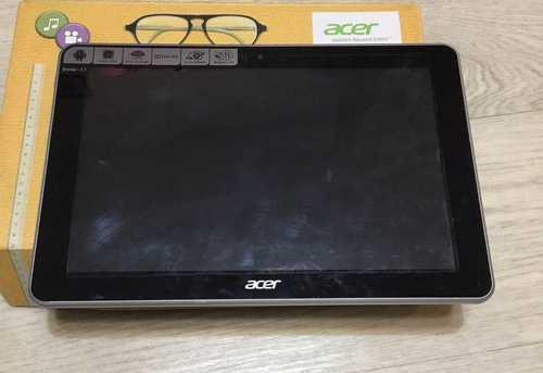 Планшет acer iconia A3