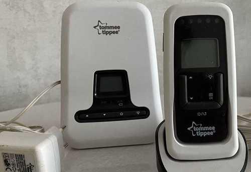 Радионяня Tommee Tippee
