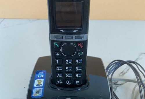 Телефон Panasonic стационарный