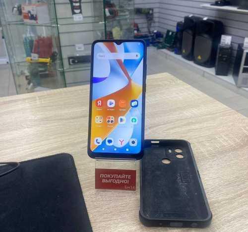 Xiaomi Poco C51, 4/64 ГБ