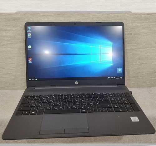 Ноутбук HP 15dw1126ur