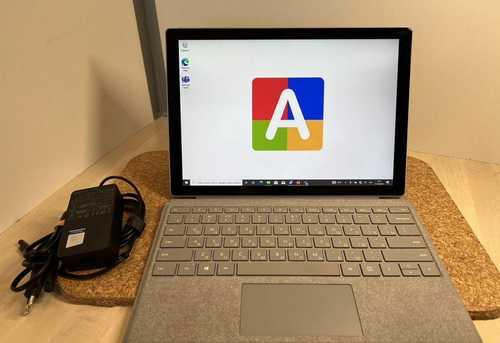 Microsoft Surface Pro 7+ I5-1135G7 16G RAM 256G SS