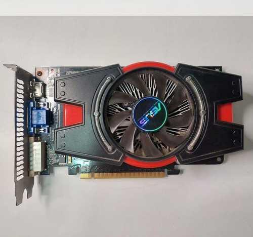 Nvidia GeForce GT 630 1GB DDR5