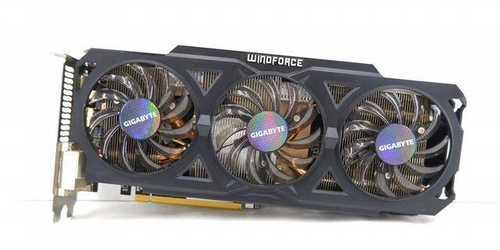 Amd radeon r9 270x 4gb