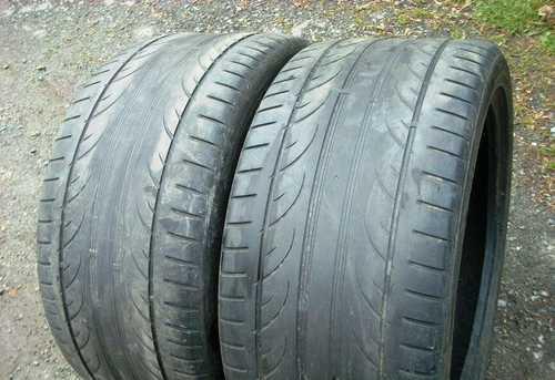 Hankook Ventus V12 Evo2 K120 275/35 R18 99Y