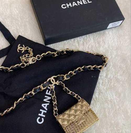 Сумка женская Chanel