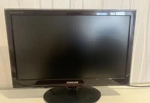 Монитор samsung syncmaster p2250