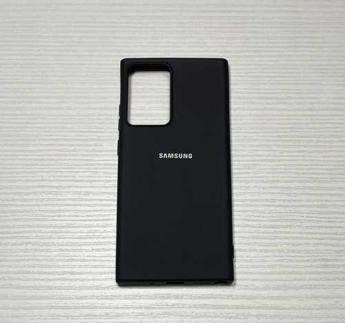 Чехол на Samsung galaxy note 20 ultra