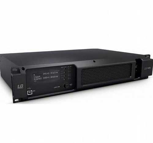 LD Systems DSP 45 K