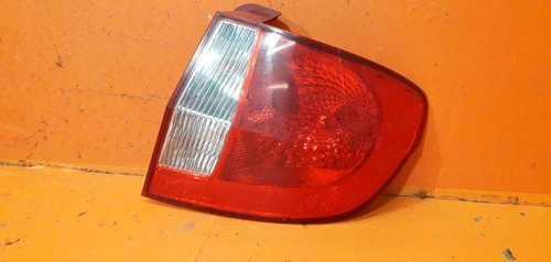 Фонарь правый Hyundai Getz 1 2005-2011
