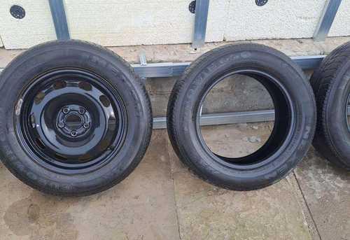 Next NX16 195/65 R15