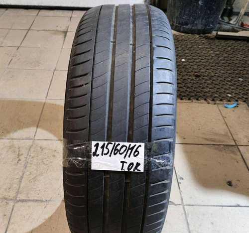 Michelin Primacy 3 215/60 R16 99V