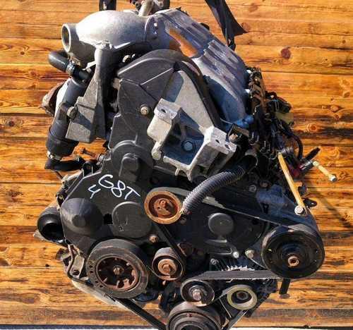 Двигатель, Renault Laguna 1 1995