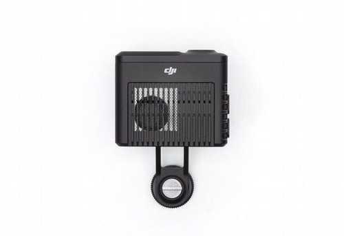 DJI lidar Range Finder (RS)