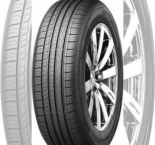 Roadstone Eurovis HP02 215/60 R16 95H