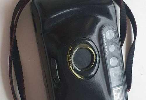 Пленочный фотоаппарат Praktica M40