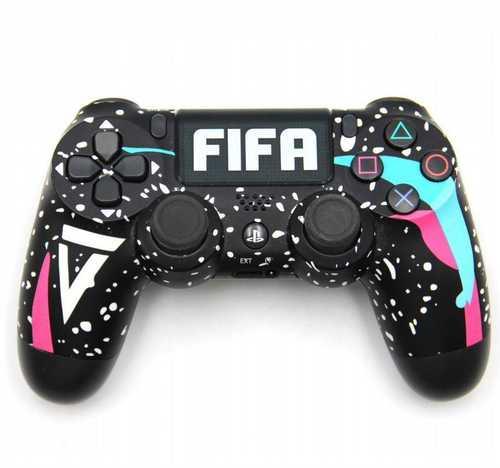 Геймпад DualShock 4 Fifa Edition для PS4