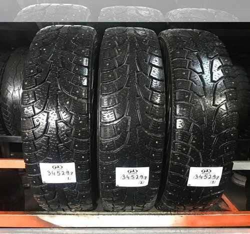 Hankook I'Pike RW11 235/85 R16 116Q