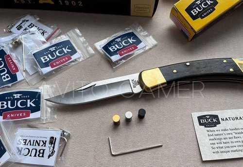 Шпенек для ножа Buck или другого складного ножа