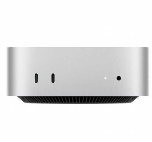 Mac Mini M4 Pro (2024) 24 гб, 512 гб