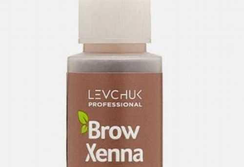 Browxenna Levchuk professional 203 хна для бровей