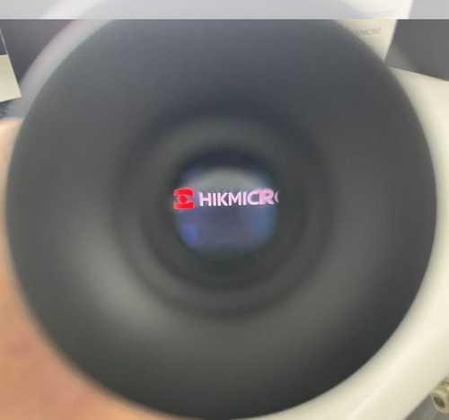 Тепловизионный монокуляр Hikmicro lynx PRO LH25