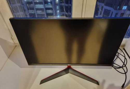 Монитор LG 27" 144 hz