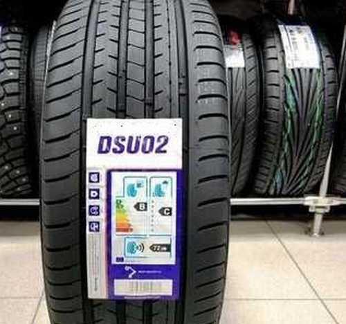Doublestar DSU02 215/55 R16 97V