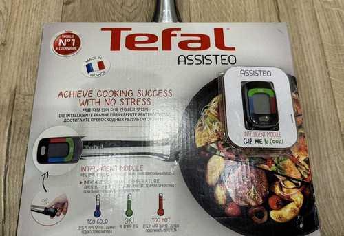 Сковорода Tefal Assisteo 28см (E5550612)