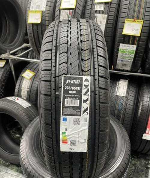 ONYX NY-HT187 235/65 R17 108H