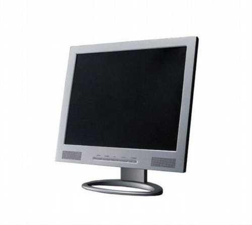 Монитор 17" ProView 700P, 1280 x 1024, 8 мс, 5:4