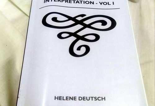 The Psychology of Woman (Helene Deutsch, 1944)