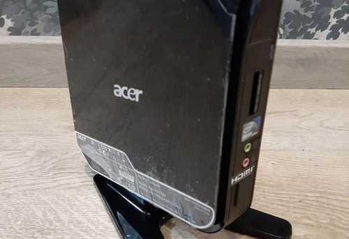 Неттоп Acer Aspire Revo R3700