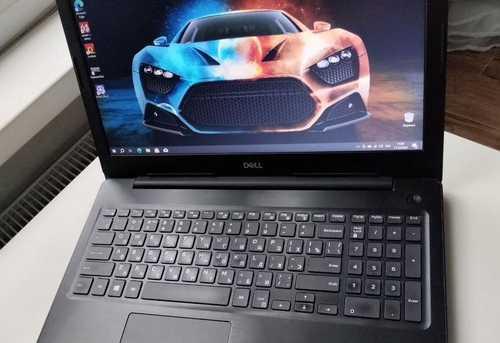 Dell i5-7200U/16gb/1128gb/FHD/Radeon 4gb/2019