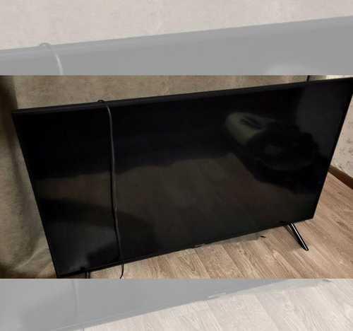 Телевизор SMART tv samsung 49