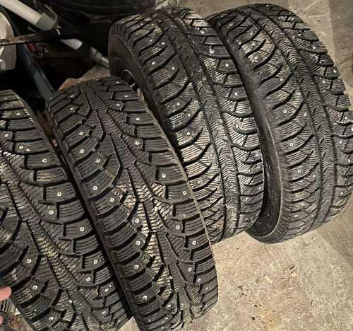 Nokian Tyres Hakkapeliitta 5 175/70 R13