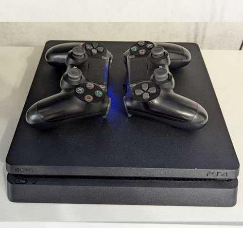 Sony playstation 4 прошитая