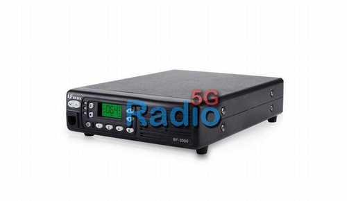 Маломощный LPD/PMR ретранслятор bfdx BF-3000