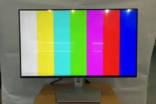 Full HD IPS Монитор Dell 24” 2 hdmi