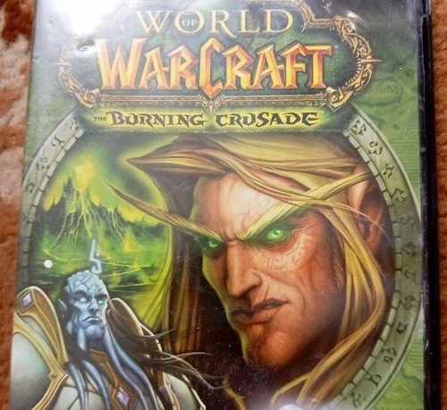 Компьютерная игра "World of WarCraft"