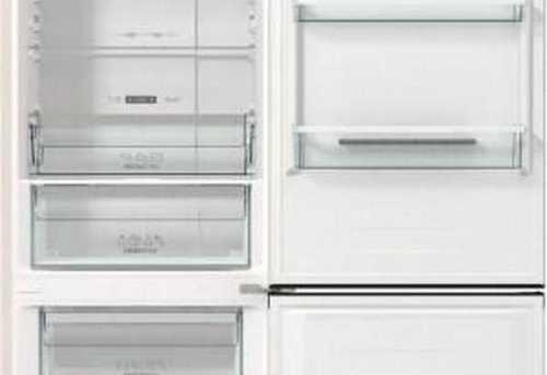 Xолодильник Gorenjе Сербия NоFrost белый